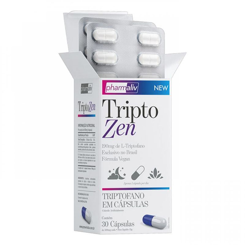 Triptozen-190mg-Com-30-Cápsulas - farmagora