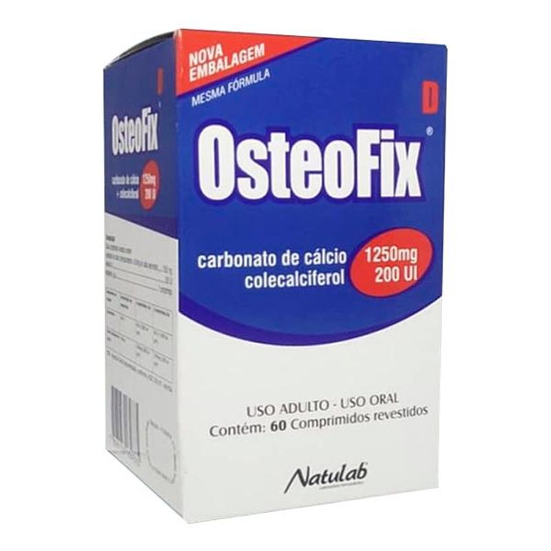 Osteofix-500+d-200ui-1250mg-Com-60-Comprimidos - farmagora