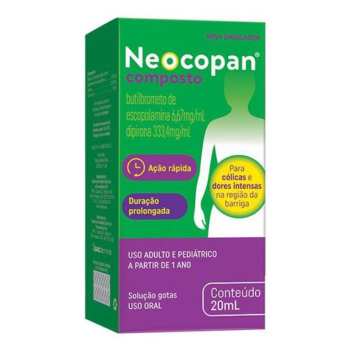 Neocopan-Composto-Com-20-Comprimidos - farmagora