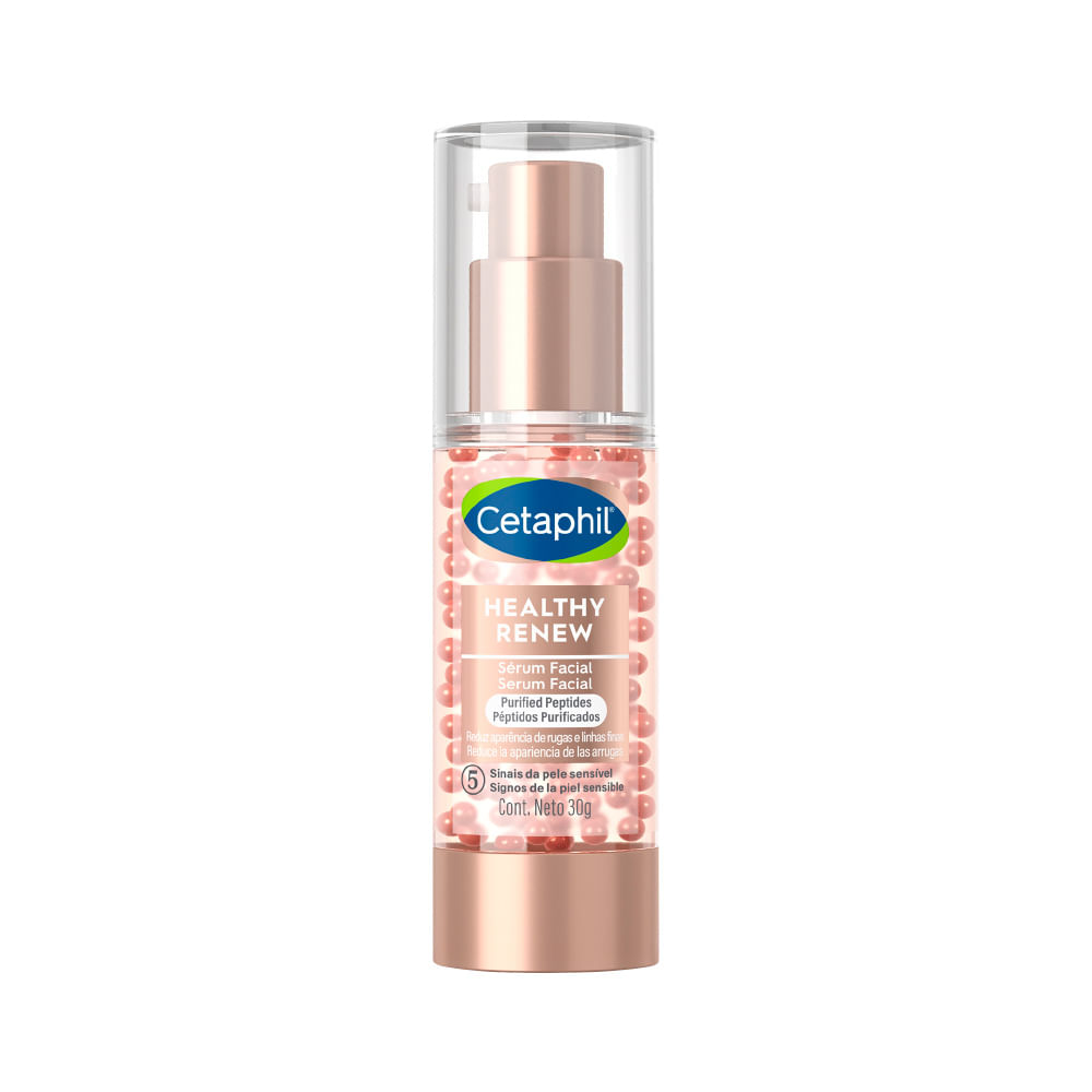 Serum Cetaphil Healthy Renew Facial 30gr - farmagora